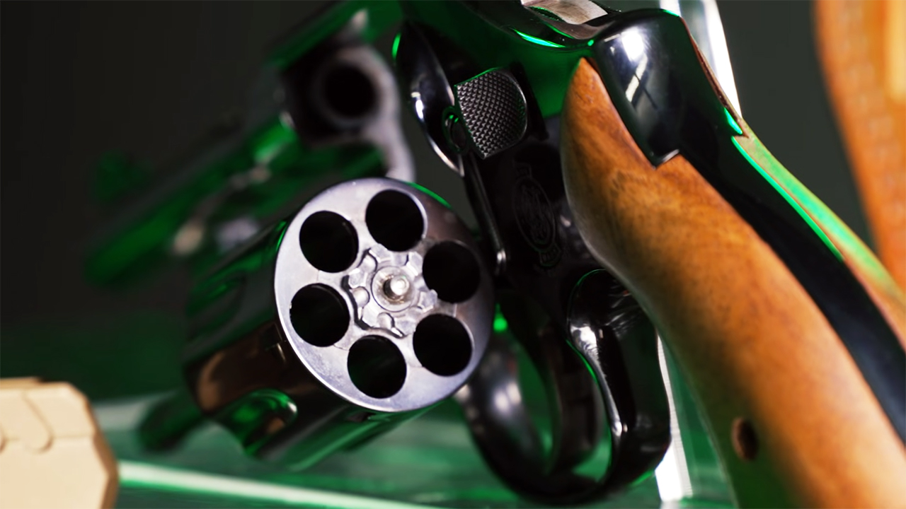 15 guns that became favorites for reasons nobody bragged about
