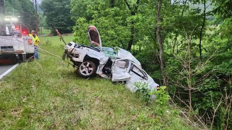 One taken to the hospital after accident on Archway Road: Officials