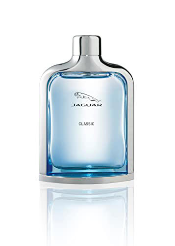 Top Jaguar fragrances for men who want a smart and sophisticated scent