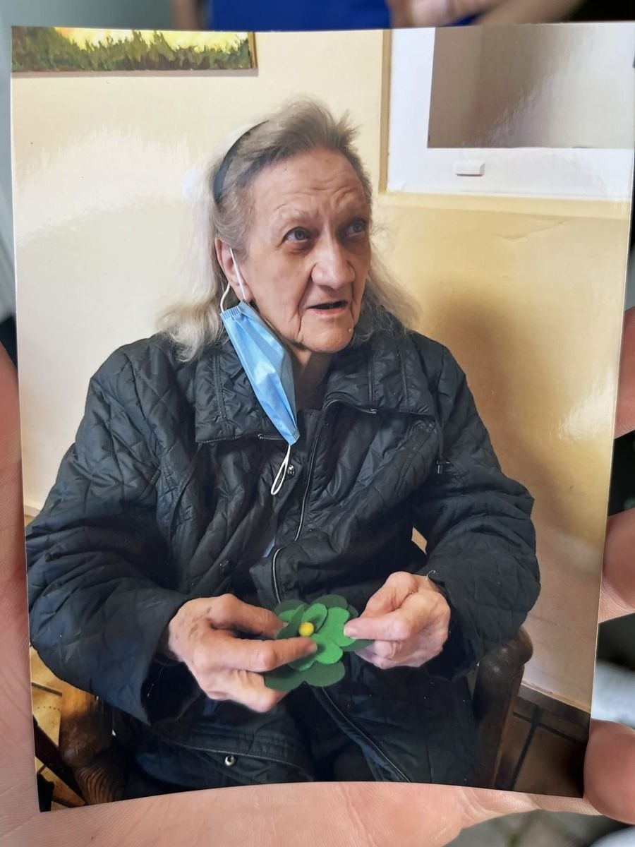 90-Jährige aus Pflegeheim vermisst: Seniorin aus Heimbach könnte sich ...