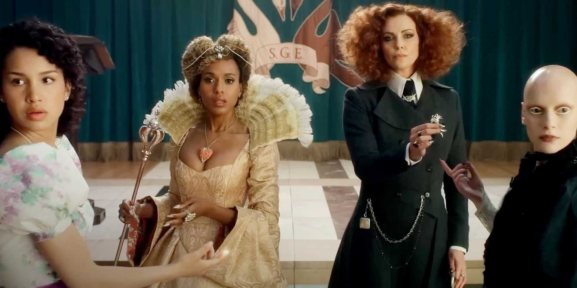 10 live-action book adaptations that failed their source material