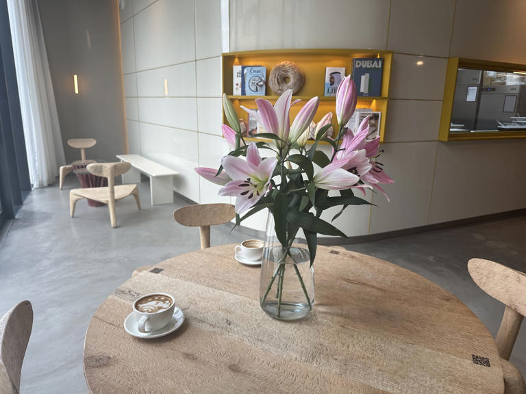 Laughing Bread head chef on how community memories are motivating them