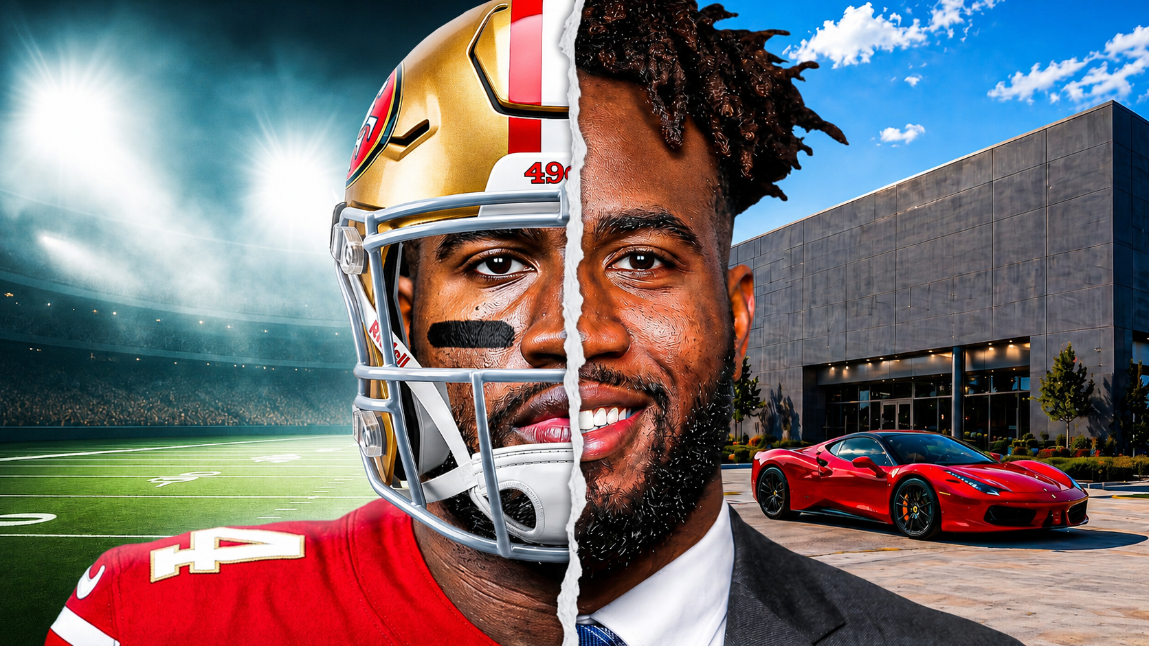 Bryce Huff retires from NFL to focus on lithium battery safety startup