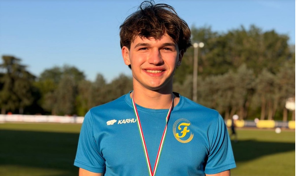 Cds allievi a Imola: Bigi sotto i 53 nei 400hs – minimi di Sakande e ...