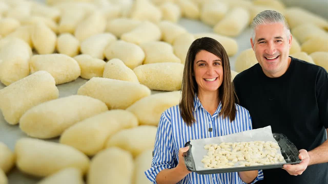 This gnocchi recipe deserves to be in every kitchen