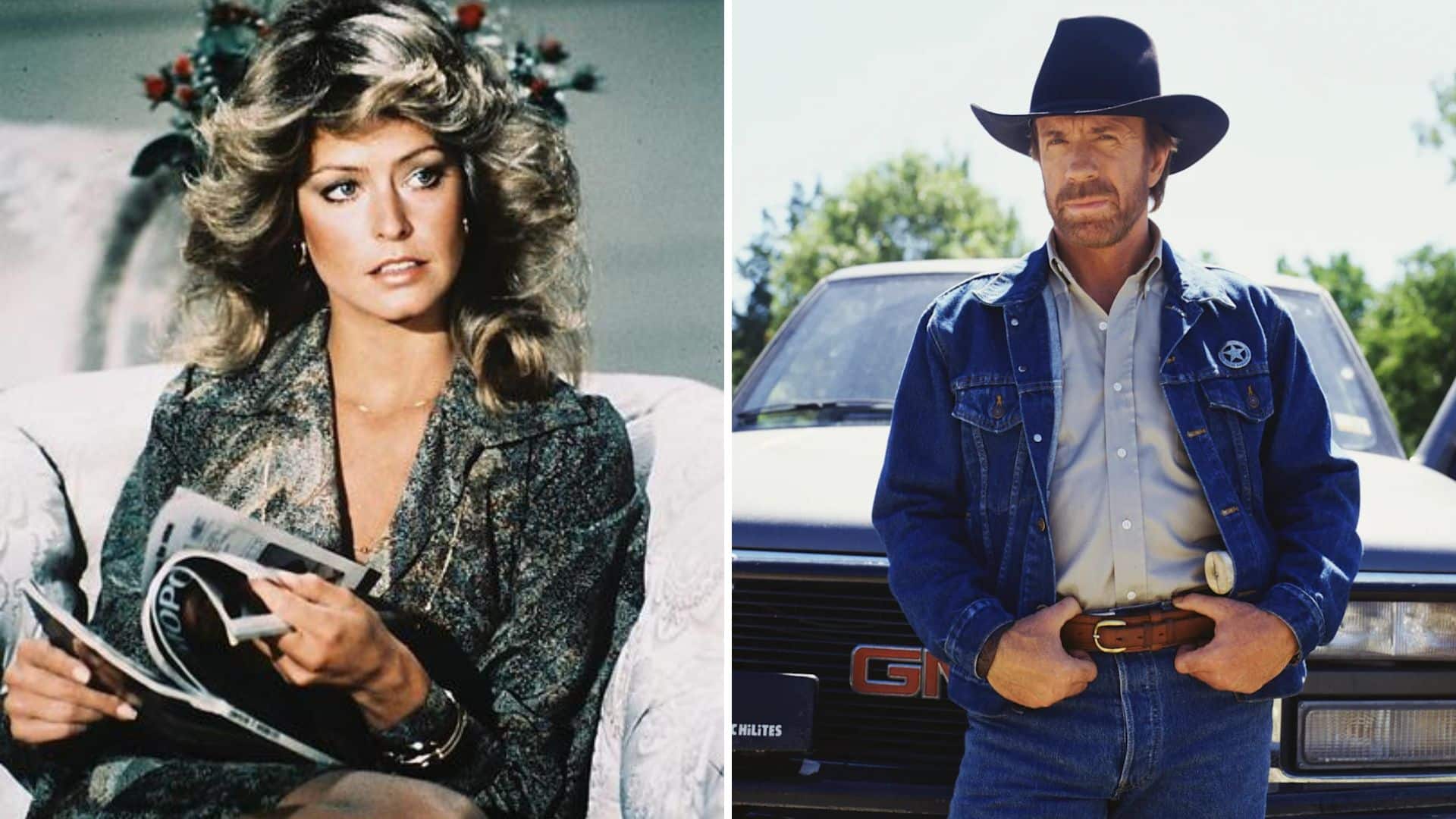 TV characters who left and took the magic with them