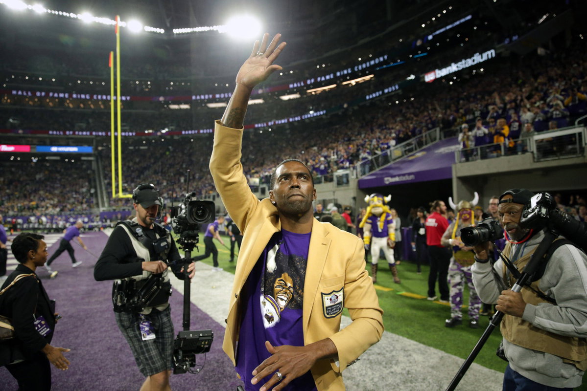 Ranking top 10 trades in NFL history by FOX Sports: Myles Garrett deal ...