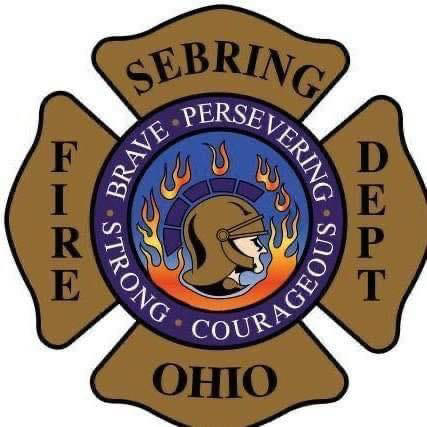 Sebring house fire being investigated as possible arson