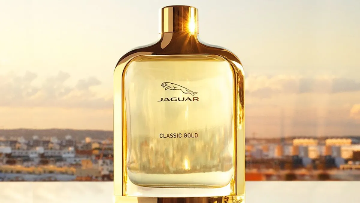 Top Jaguar fragrances for men who want a smart and sophisticated scent