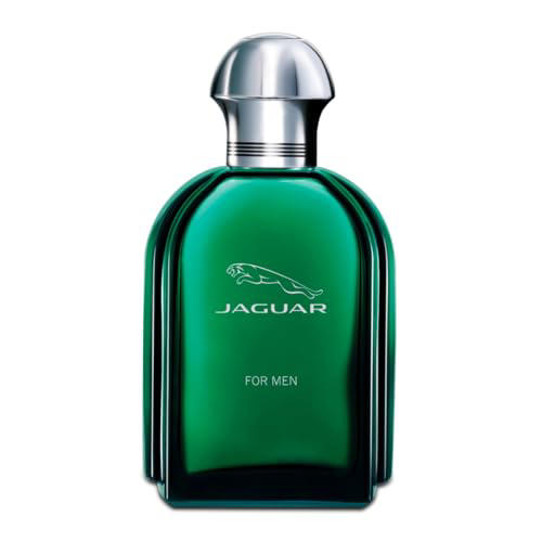 Top Jaguar fragrances for men who want a smart and sophisticated scent