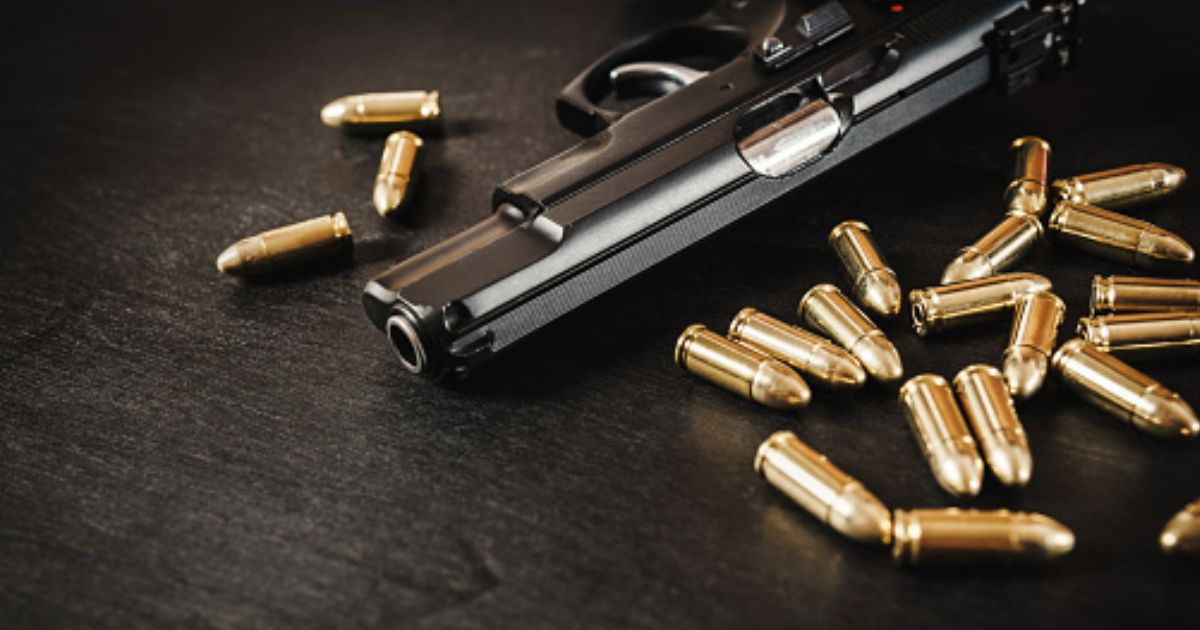 There's a new 2A lawsuit you need to know about