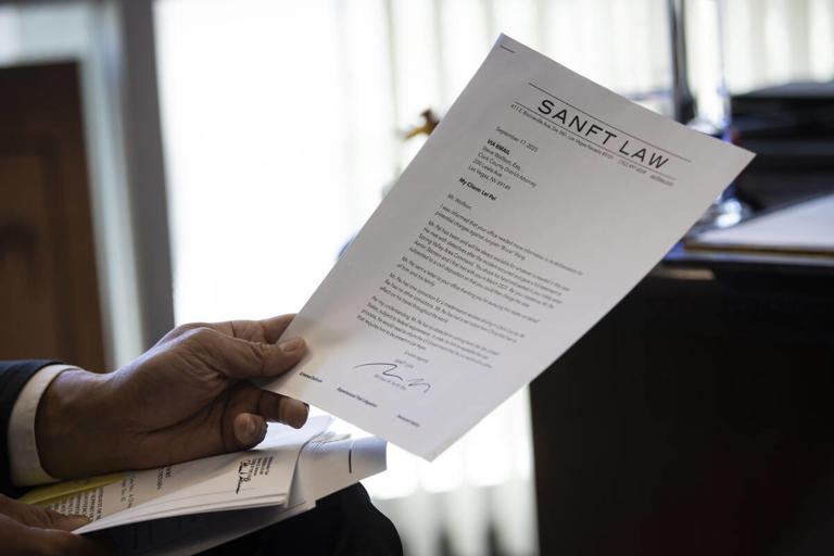 Attorney alleges prosecutors improperly dismissed case. Wolfson pushes ...