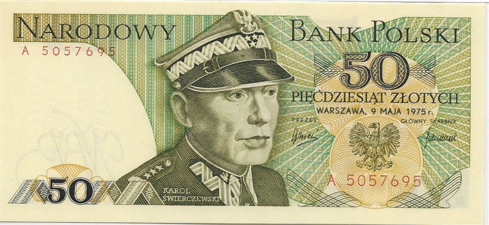Masz te stare banknoty? Sprawdź! Kolekcjonerzy mogą sporo zapłacić