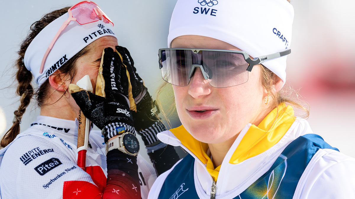 Ebba Anderssons starka erkännande om framtiden