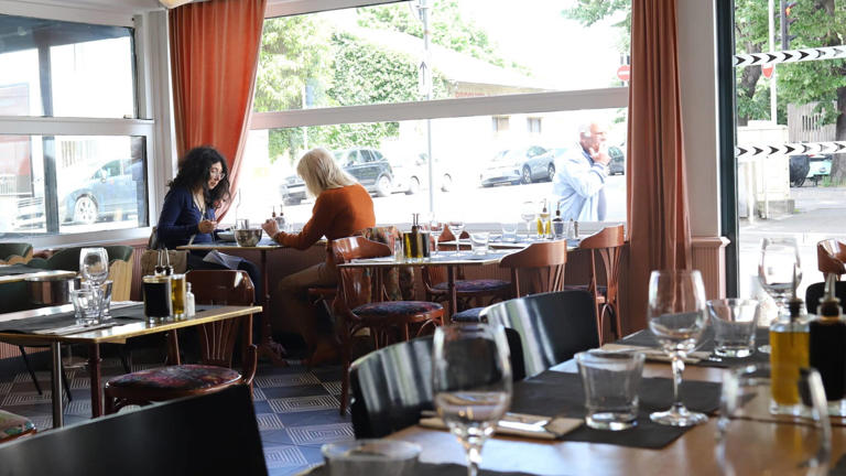 Restaurant à Nice : « tout le monde le traitait de fou ! », le virage ...