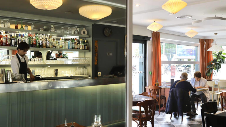 Restaurant à Nice : « tout le monde le traitait de fou ! », le virage ...