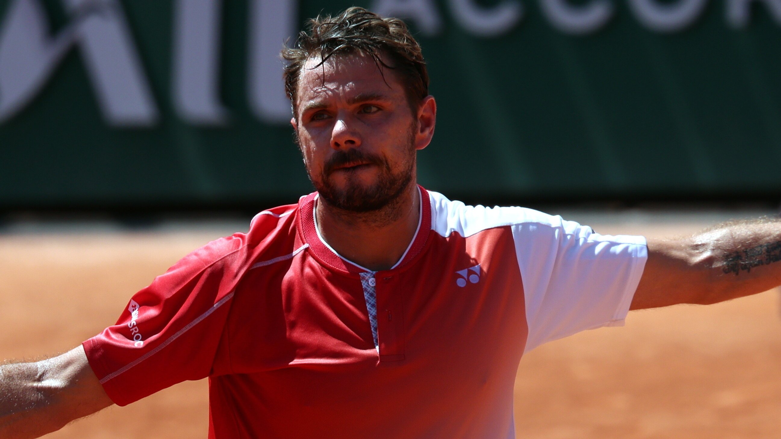 Oficjalnie! Koniec dawnego mistrza. Smutne obrazki w Roland Garros