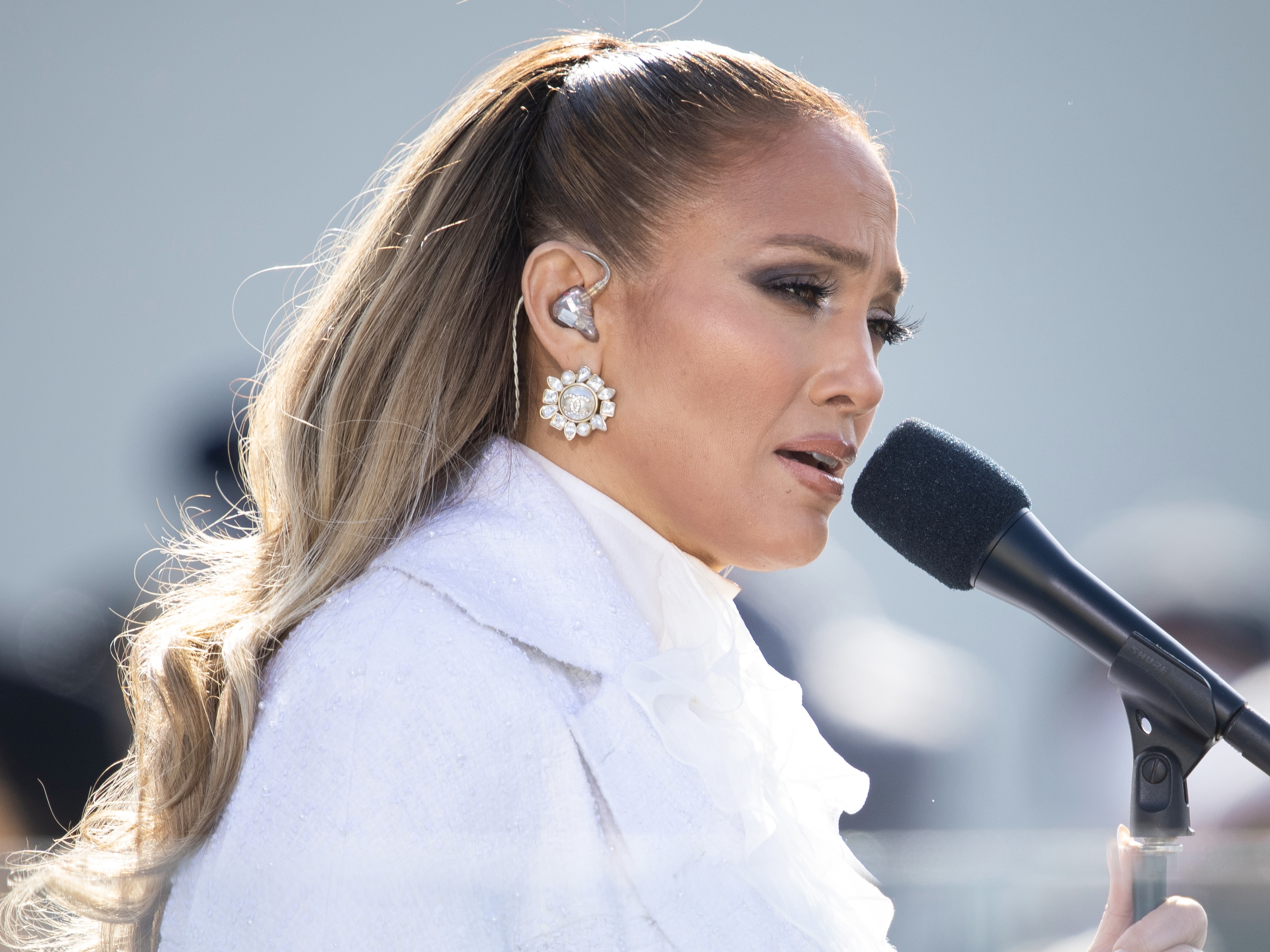 Has Jennifer Lopez moved on from Ben Affleck? Batman star allegedly ...