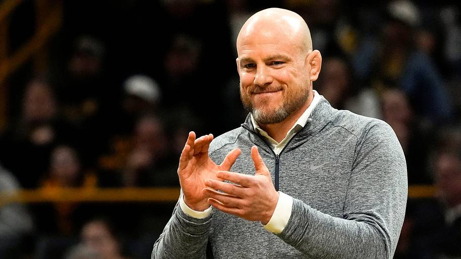 Penn State wrestling's dynasty won't be over anytime soon with top ...