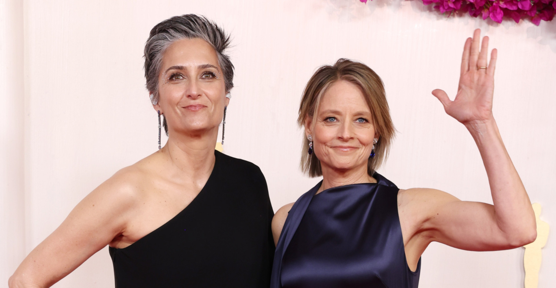 Do you remember these LGBTQ+ couples?