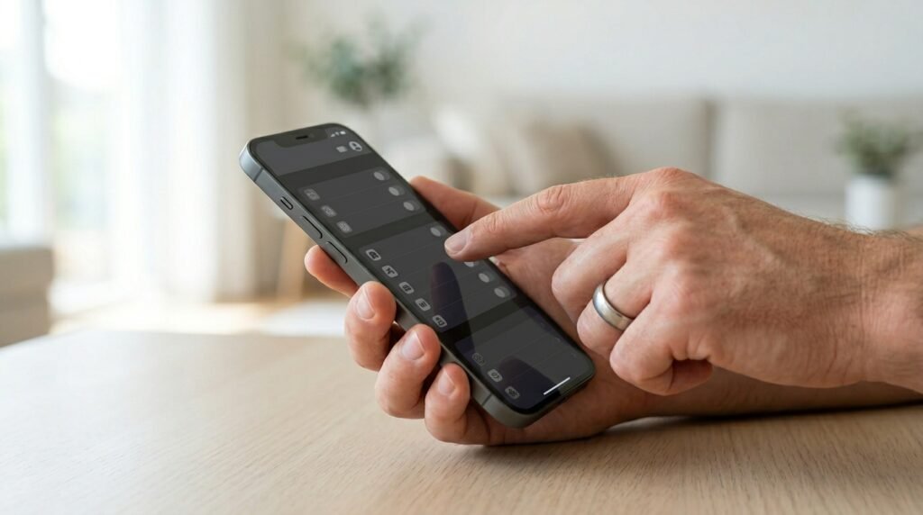 Here are a few strategies to stop getting a lot of spam calls from ...