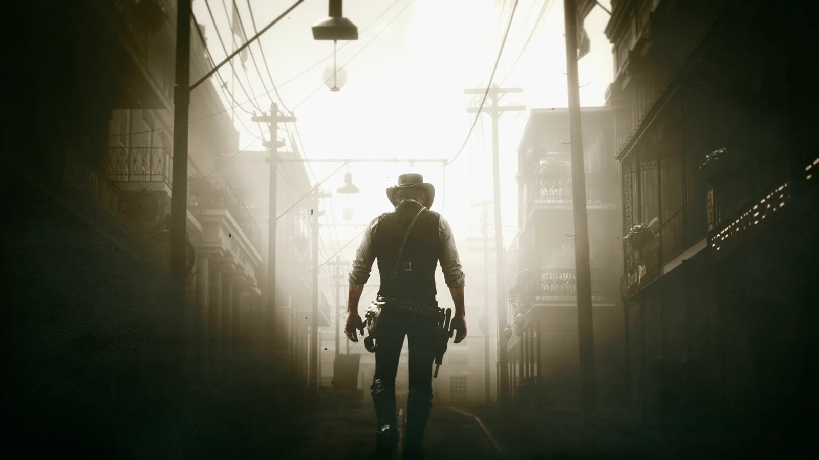 Red Dead Redemption 2 schlägt Wii Sports: Mit 85 Millionen Verkäufen ...