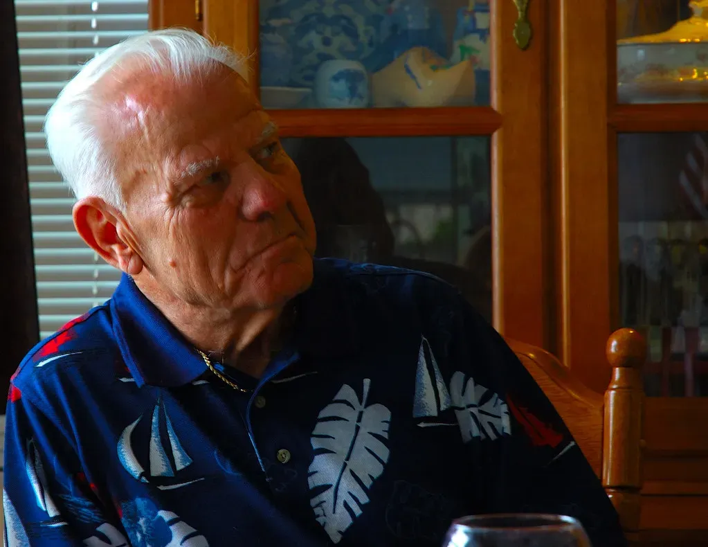 8 one-liners every grandpa says that would give HR a headache today