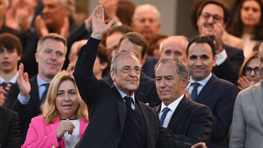 El Real Madrid vuelve a las urnas después de 20 años: ¿cuándo serán las ...
