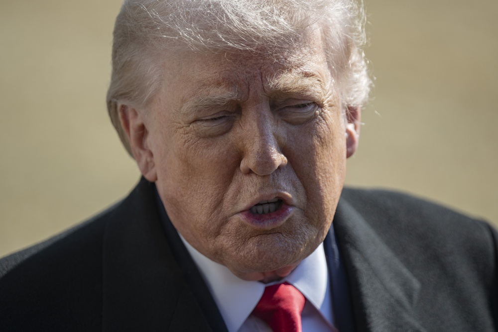 36 senior US doctors say Donald Trump is mentally unfit for office