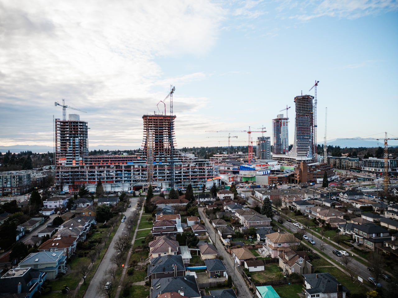Vancouver's Oakridge Park shopping mall opens this week. Will its bet ...