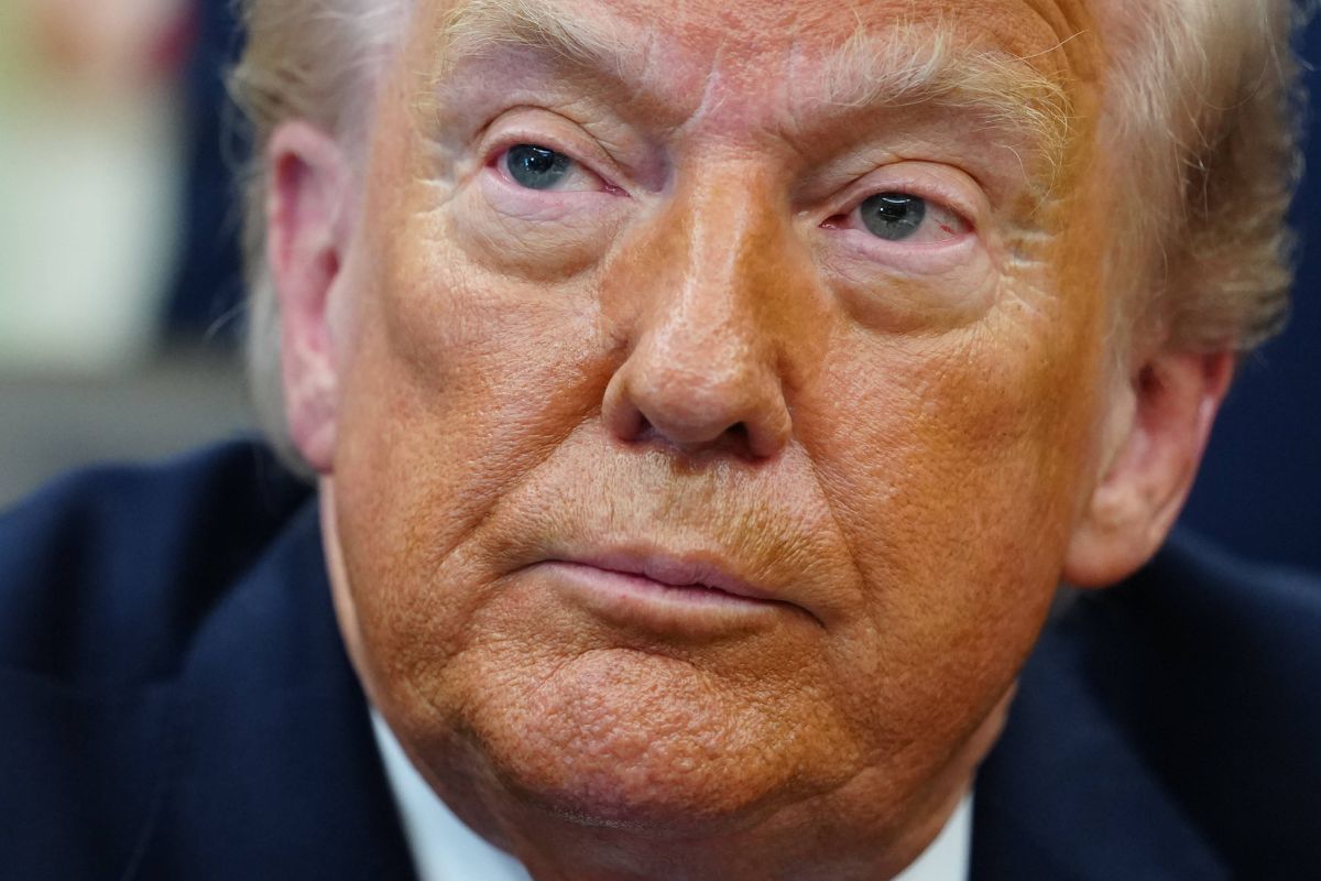 US-Vermittler raten Iran insgeheim: Nehmt Trump bloß nicht ernst