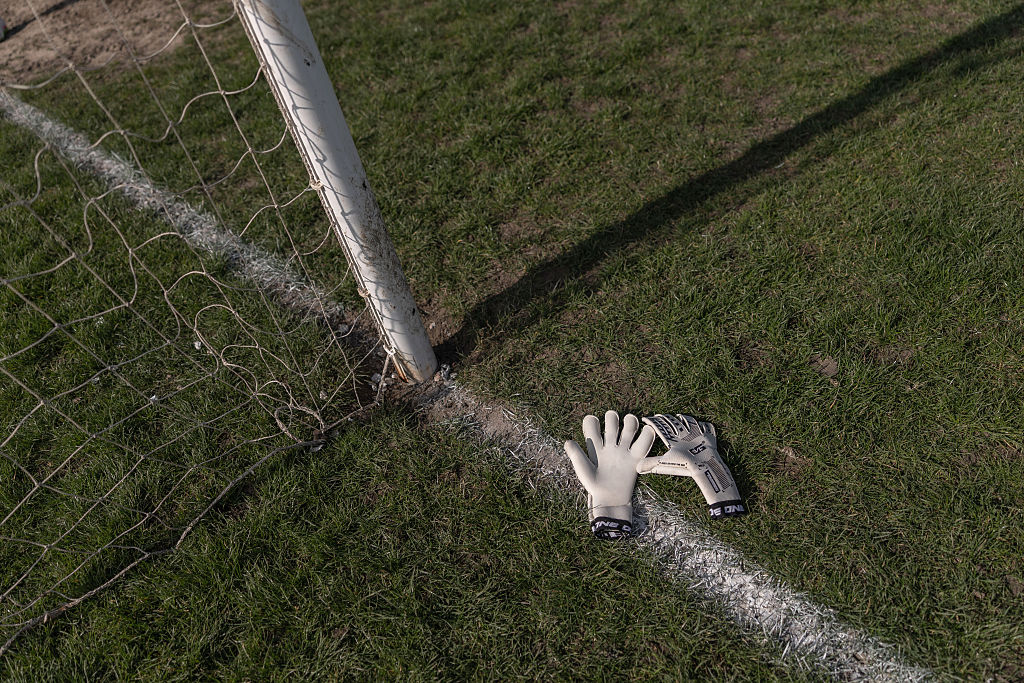 Grassroots sports fund seeks to 'harness excitement' of summer