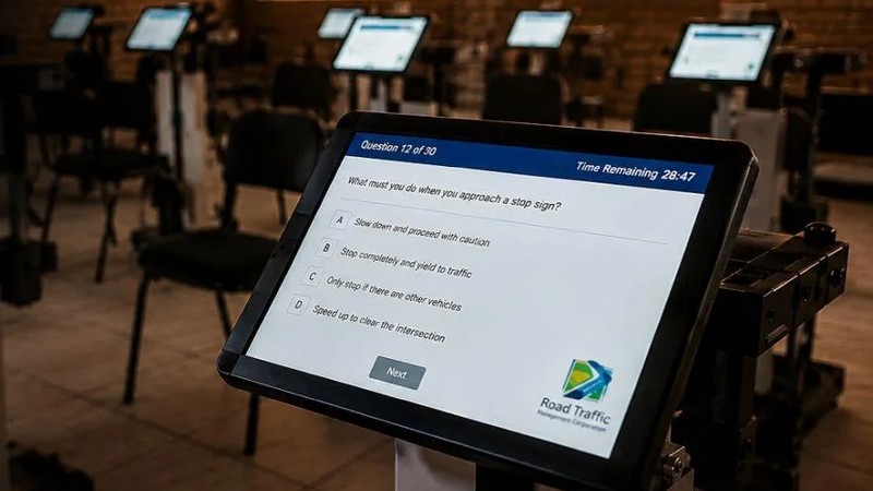 Only 40% of South Africans pass the learner’s licence test — will you ...
