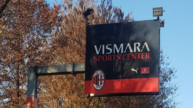 Fiorentina Milan under 15 3-2, Rossini e Braida non bastano: serve la ...