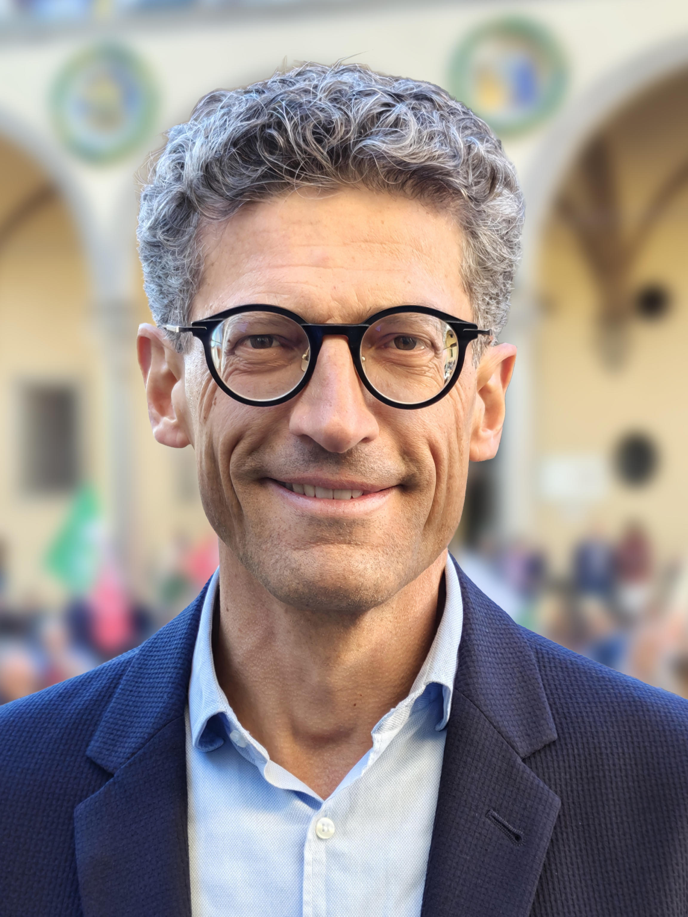 Capecchi, Celesti si è congratulata, centrosinistra torna a guidare Pistoia