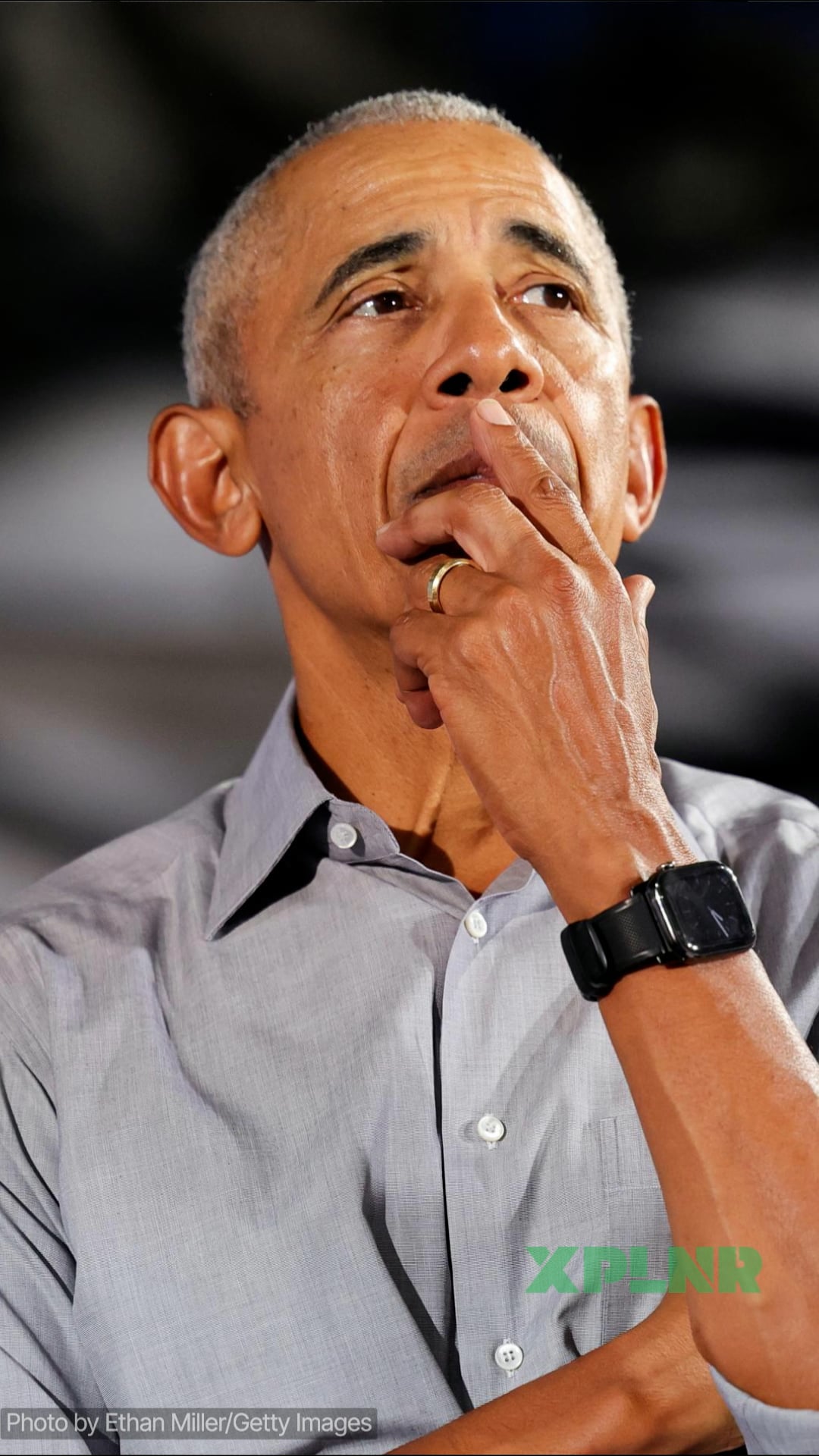 Ist Barack Obama tatsächlich Amerikaner?