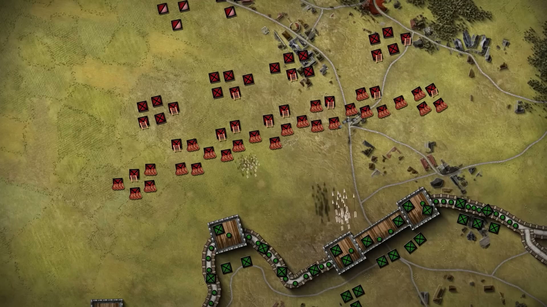 This is what happened when Archimedes unleashed his war machines