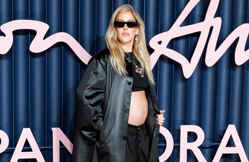 Ellie Goulding to release new album 'soon'