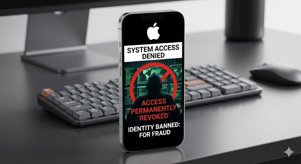 Apple blocked $11 billion in App Store fraud, but scams still slip through