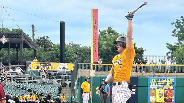 Breaking: NCAA reveals Southern Miss seeding and opponents for ...