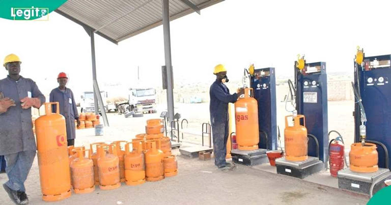 Find out more as NUPRC says Nigeria’s daily gas production rises to 7.93bcf