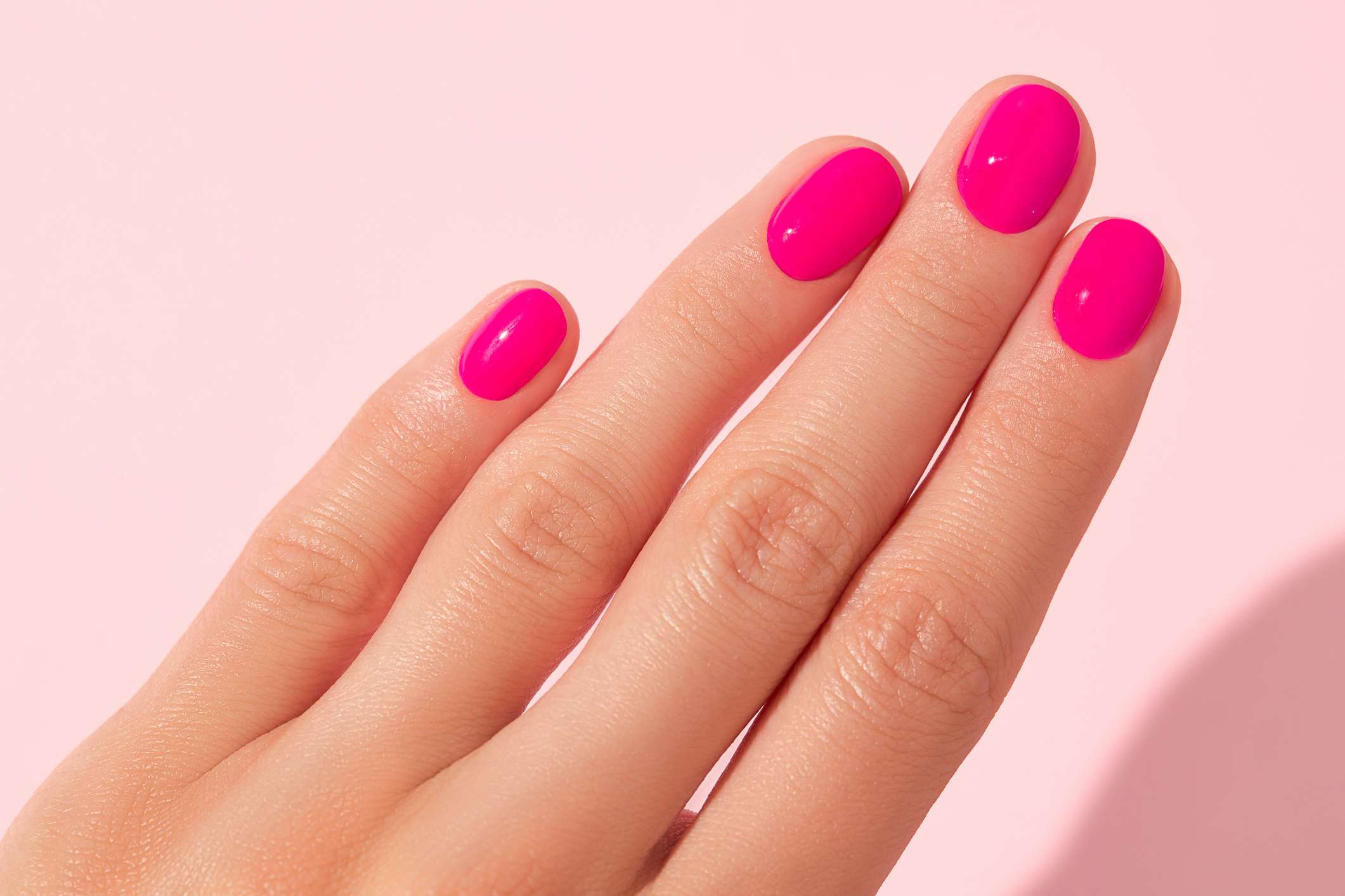 Manicurists name the 6 hottest nail colors for summer 2026, from ...