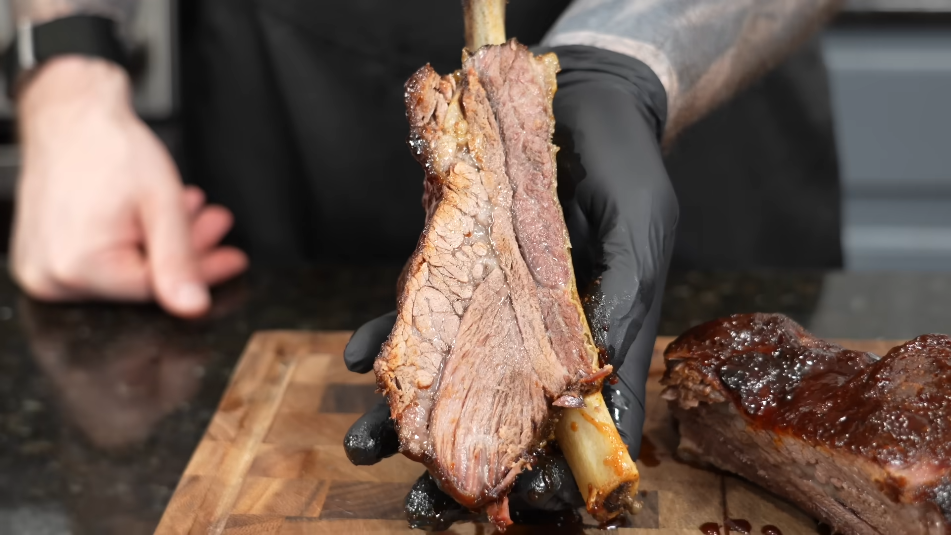 Easy beef ribs recipe for fall-off-the-bone flavor