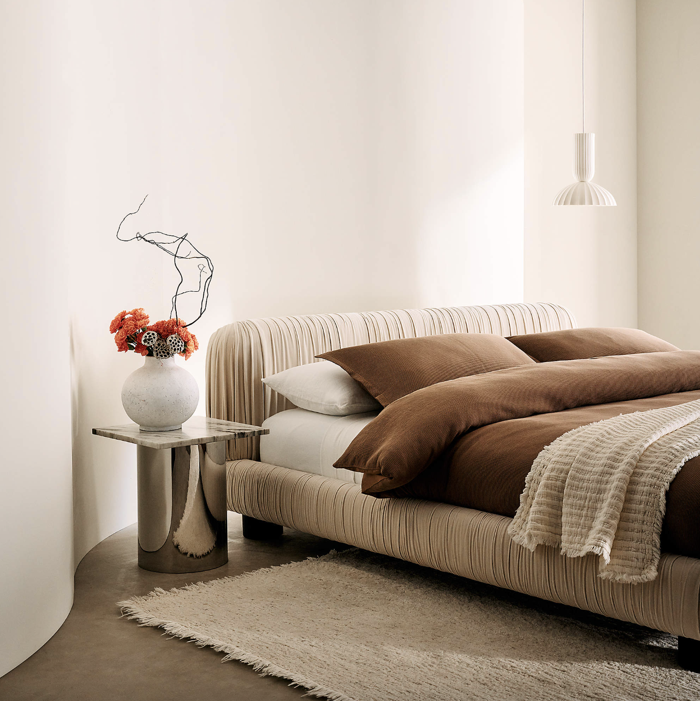 15 mindful decorating tips to bring a sense of calm to your space