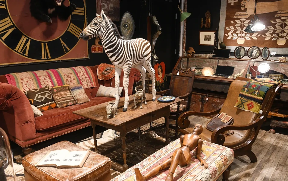 Retro home design trends reshape interiors in 2026