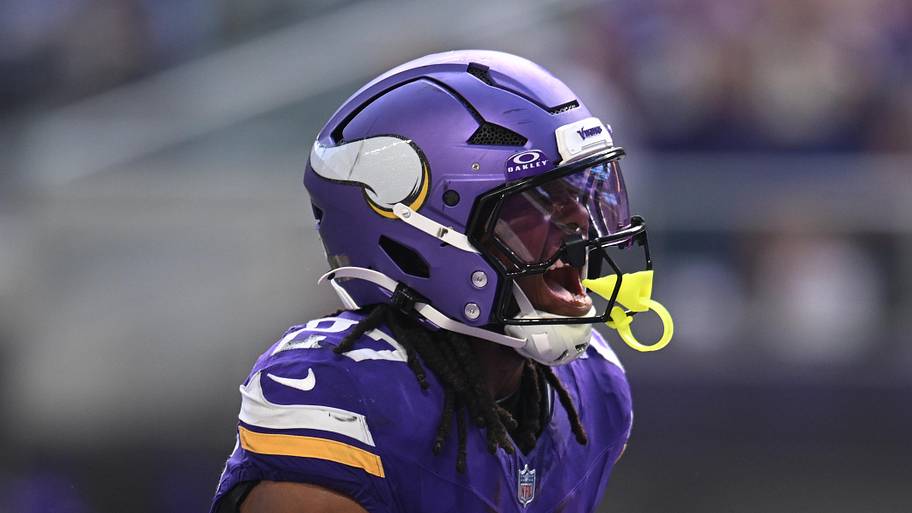 Jordan Mason predicted to possibly make tons of football fans happy in 2026