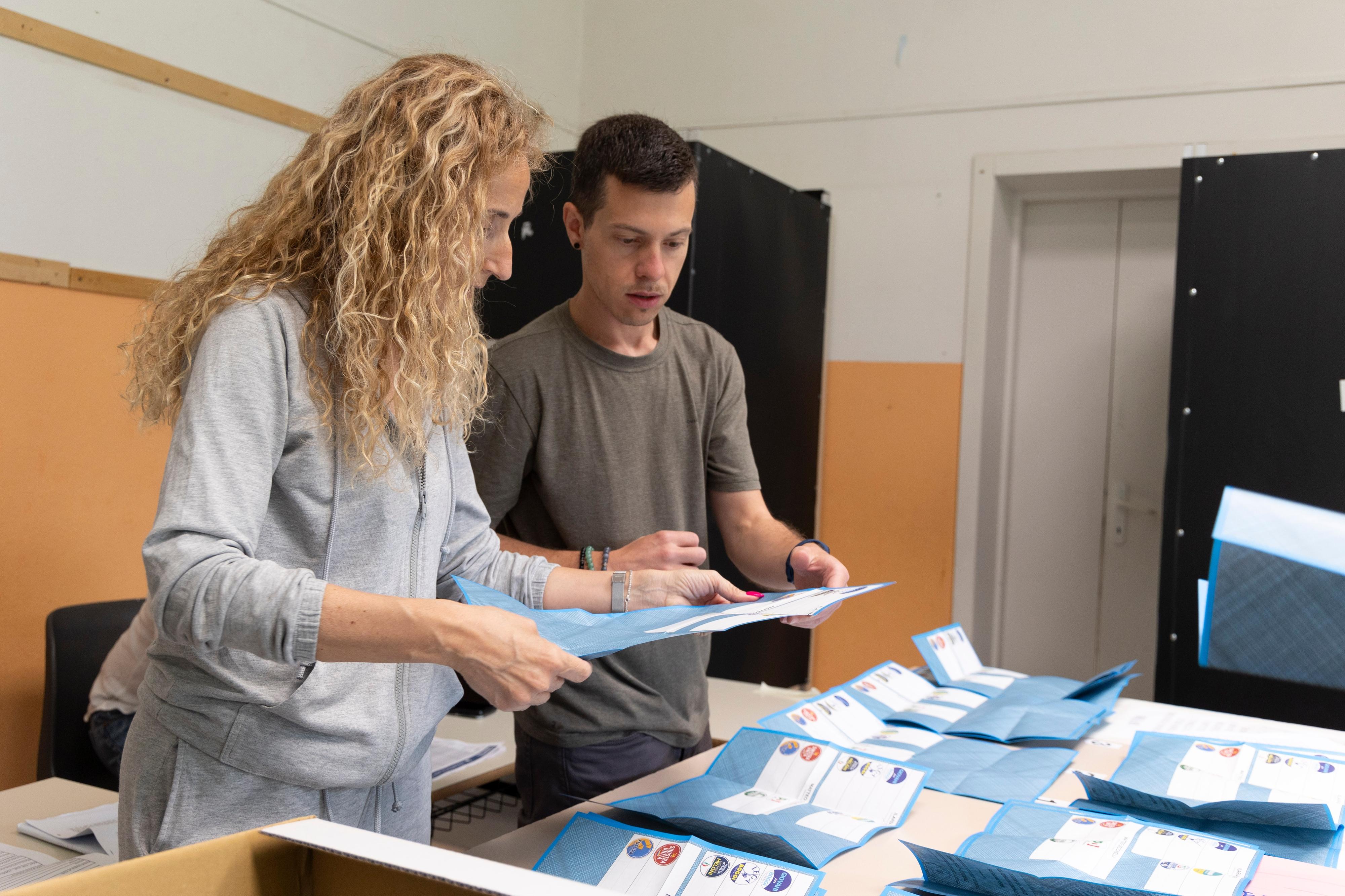Luzzara e Canossa, risultati elezioni comunali 2026: il voto per il ...