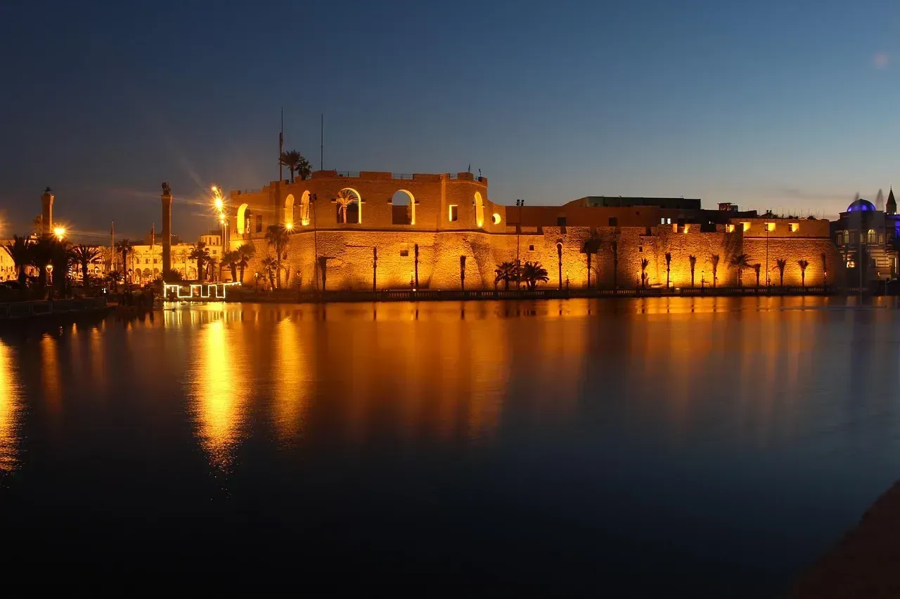 The 12 most disliked cities in the world, according to recent data