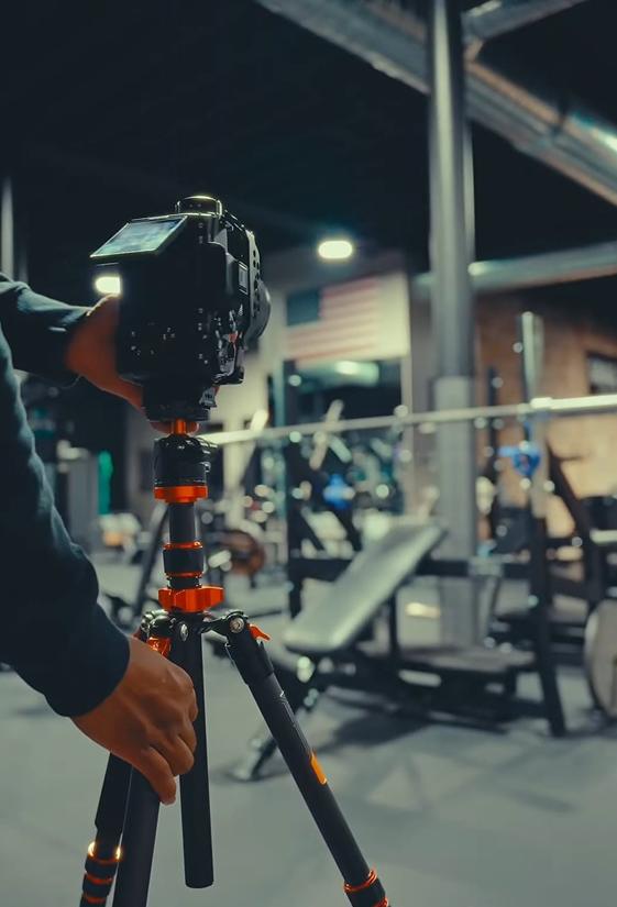 JetMag Pro ND filters review | Favorite gear for cinematic videography