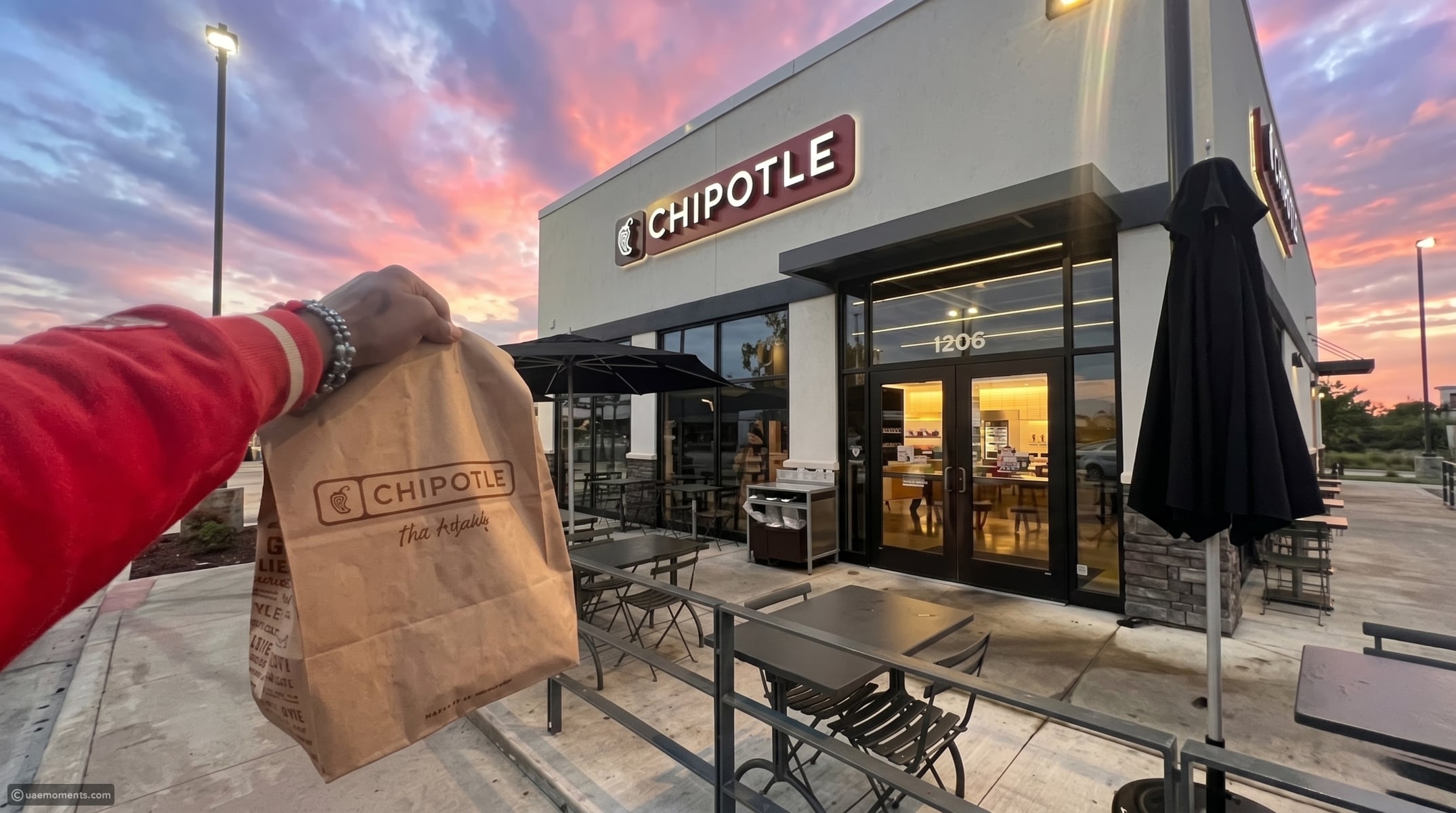 8 fast-food chains quietly increasing prices the most in 2026